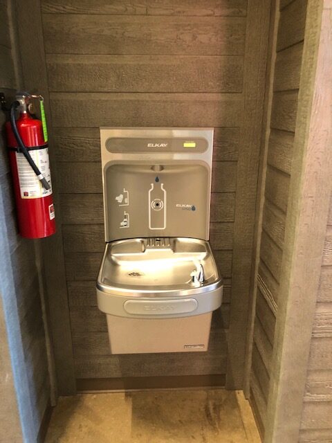 John R. Park Homestead Heritage Hub Reveal – Sherry Bondy