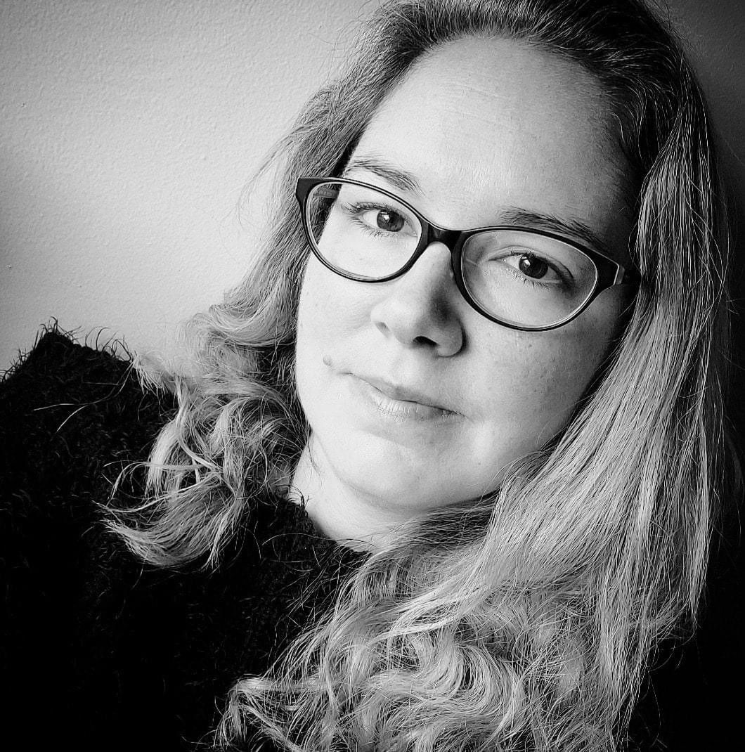 Welcome Corrine Bridger! – Sherry Bondy